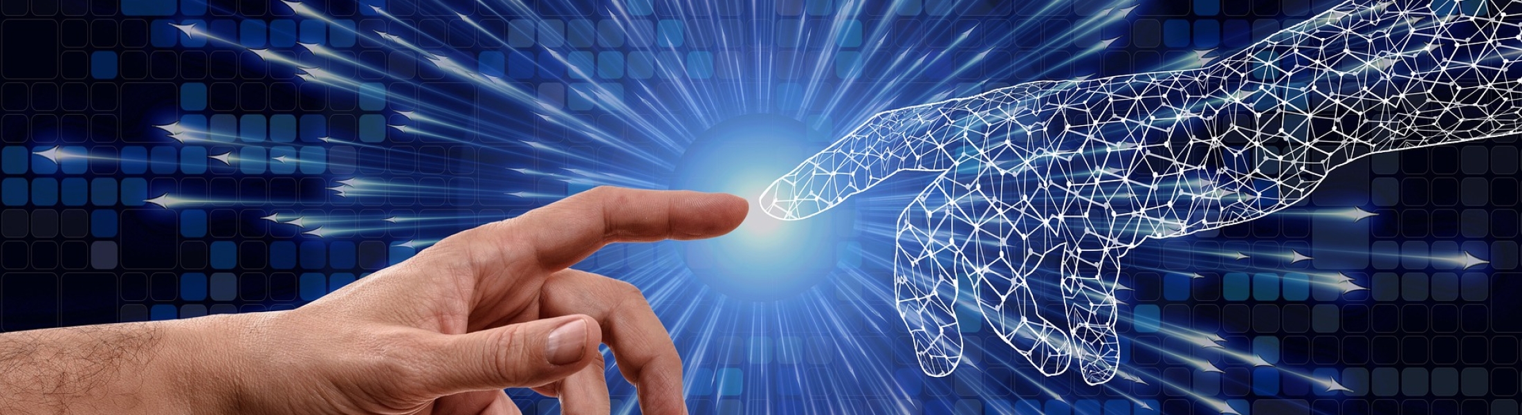 9 razones para tener éxito en la Transformación Digital | Analogía ...